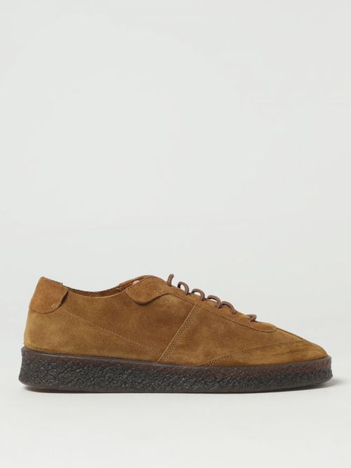 Buttero | Shoes Men color Yellow | Realry