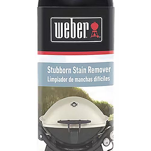 Weber | 6 Oz. Stubborn Stain Remover | Realry