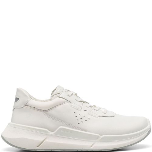 Ecco | ECCO BIOM 2.2 W leather sneakers - ホワイト | Realry