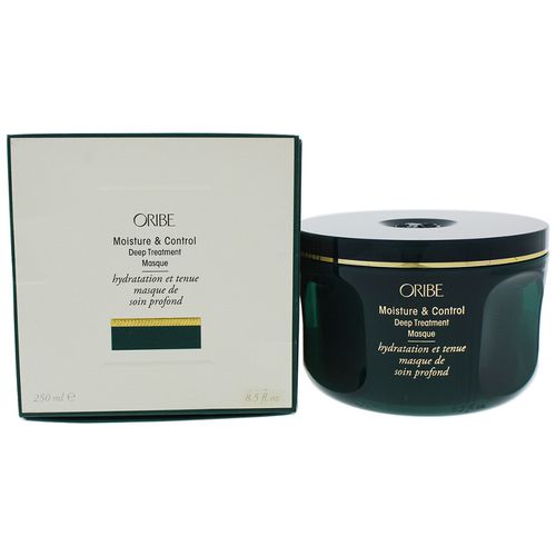 Oribe | 8.5oz Moisture and Control Deep Treatment Mask | Realry