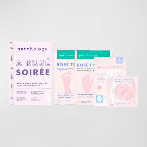 Patchology | A Rose Soiree Kit | Realry