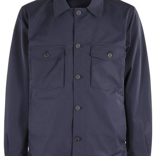 Save The Duck | Save The Duck Bard Gabardine Jacket | Realry