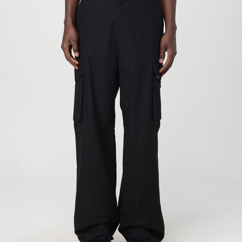 Daily Paper | Pants DAILY PAPER Men color Black | Realry