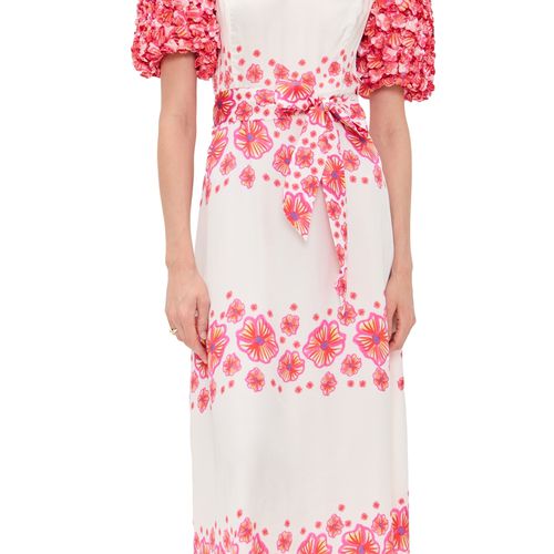 Celia B | CeliaB Natura Floral Dress Multi | Realry