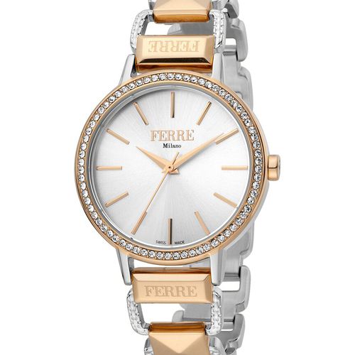 Ferre Milano | Ferre Milano Women's Classic Watch | Realry