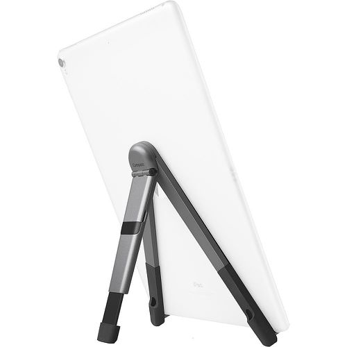 Twelve South | Compass Pro Adjustable Portable Tablet Stand - Silver ...