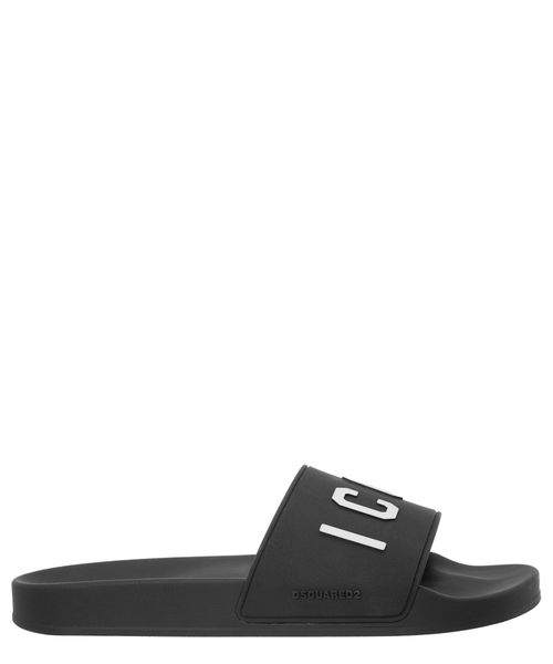 Dsquared2 | Icon Slides | Realry