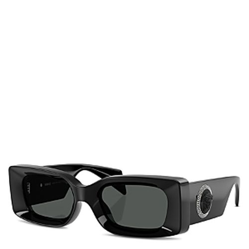 Versace | Rectangular Sunglasses, 52mm | Realry