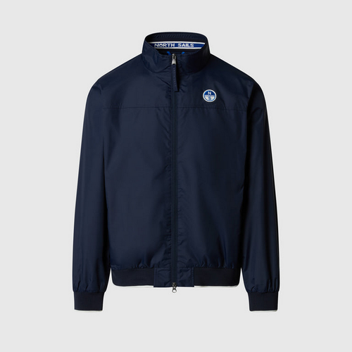 North Sails | jacket man navy blue | Realry