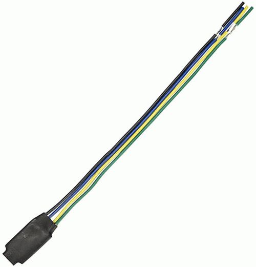 Metra | Universal Bypass Module | Realry