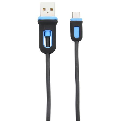MobileSpec | 6ft Micro to USB Charge & Sync Cable | Realry