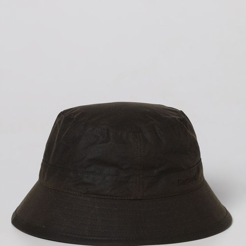 Barbour | Hat Men color Green