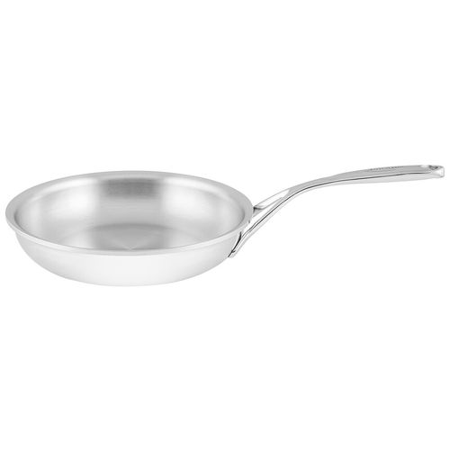Demeyere | Atlantis Proline 9.4In Stainless Steel Fry Pan | Realry