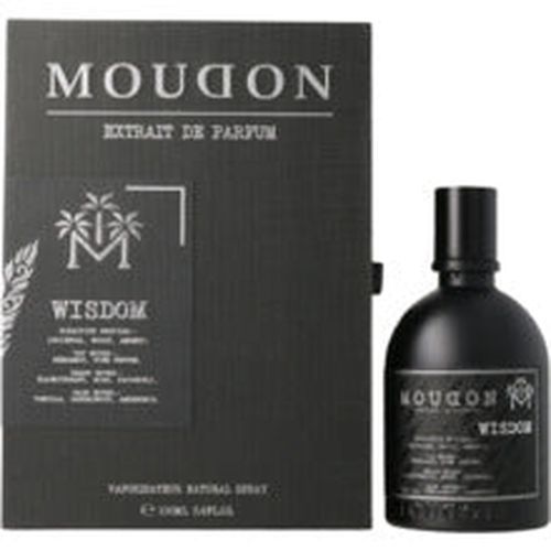 Moudon | Moudon Wisdom perfume extract | Realry