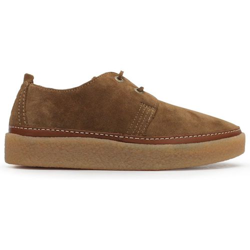 Clarks Originals | Clarks Clarkwood Low Suede Men's Comfort Shoes ...