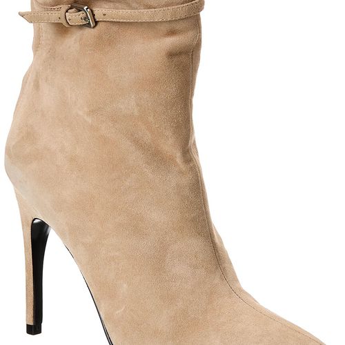 Reiss | Ashton Suede Bootie | Realry