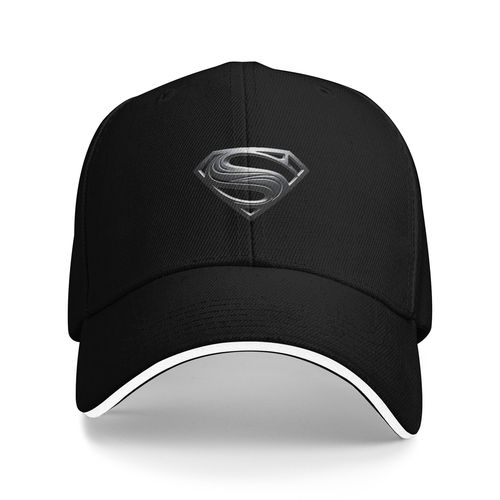 temu | TEMU League Superman Baseball - Adjustable Lightweight Polyester ...