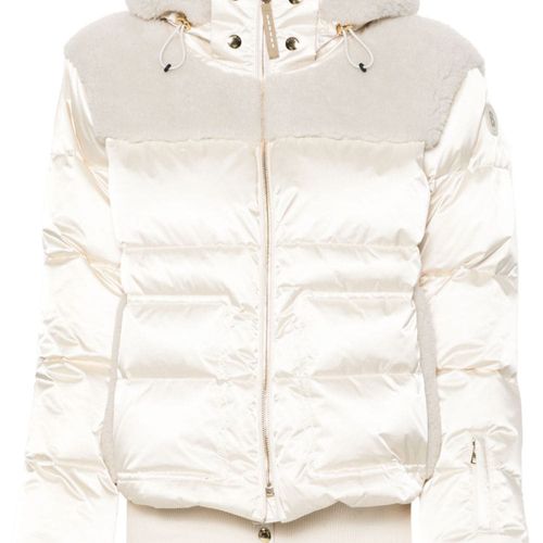 Bogner | Dia-LD ski jacket - Neutrals | Realry