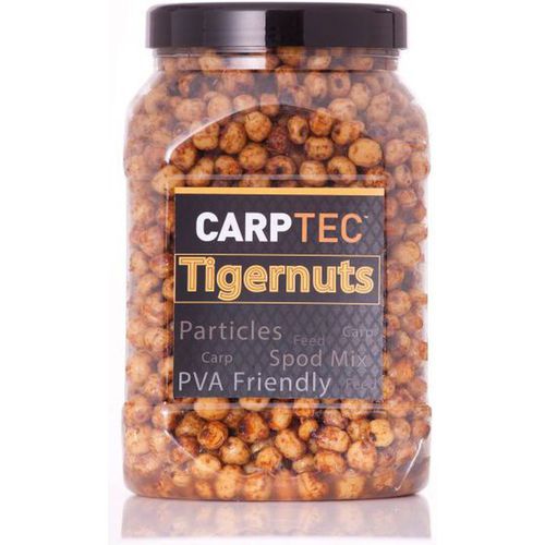 Dynamite Baits | Seeds Dynamite Baits carp-tec particles mega corn 1 L | Realry
