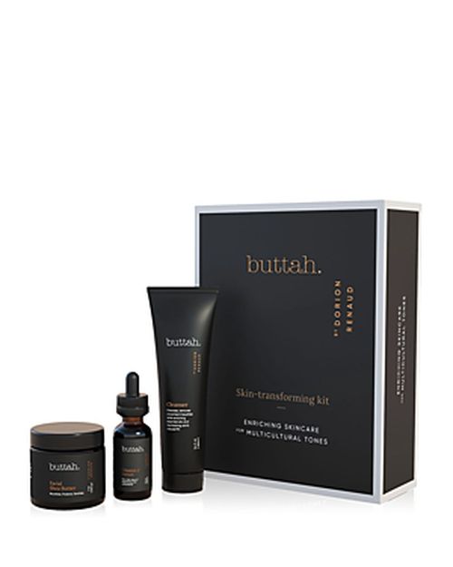 buttah by Dorion Renaud | Skin Transforming Kit | Realry