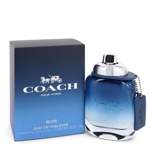 Coach | 551814 2 oz Blue Cologne Eau De Toilette Spray | Realry