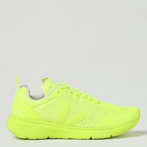Veja | Sneakers Men color Yellow