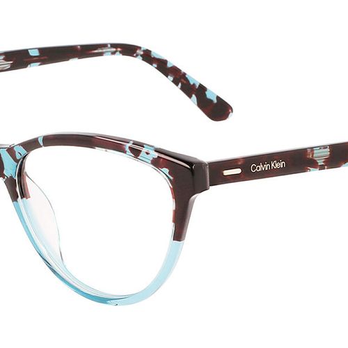 Calvin Klein | Calvin Klein CK21519 454 Men's Glasses Blue 53 - Free ...
