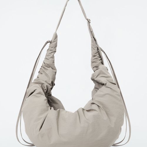 Cos | CANOPY OVERSIZED CROSSBODY - NYLON | Realry