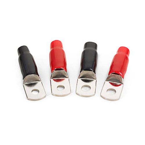 JL Audio | Crimpable Ring Terminals | Realry