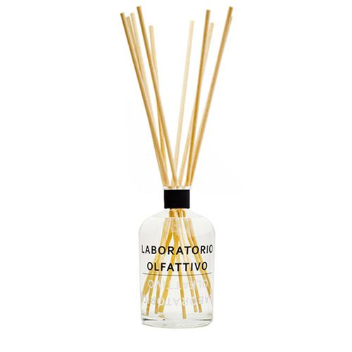 Laboratorio Olfattivo | Olfactory Laboratory Biancotalco Diffuser | Realry