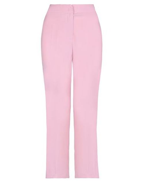 Kaos | Woman Pants Pink | Realry