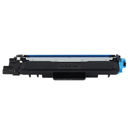 Brooks Brothers | High-Yield Cyan Ink Toner | Realry