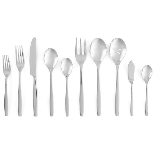 Nambe | Aidan 45Pc Flatware Set | Realry