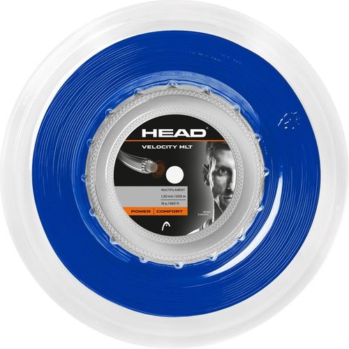 Head | Coil Head Velocity MLT 200 m | Realry