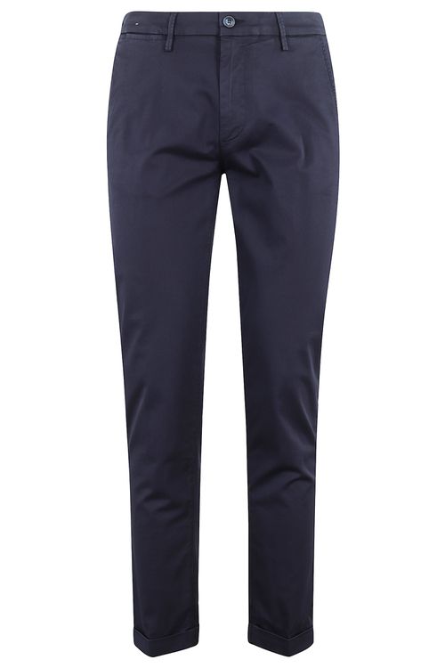 Re-Hash | Mucha Chinos Con Risvolto | Realry