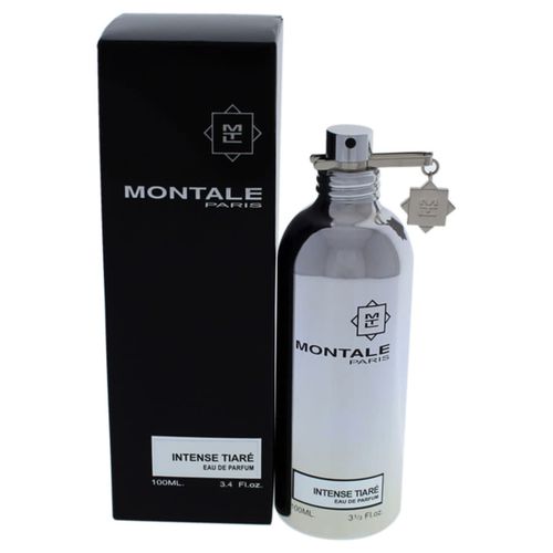 Montale | Intense Tiare / EDP Spray 3.4 oz | Realry