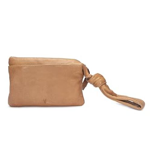 Frye | Frye Nora Wristlet | Realry