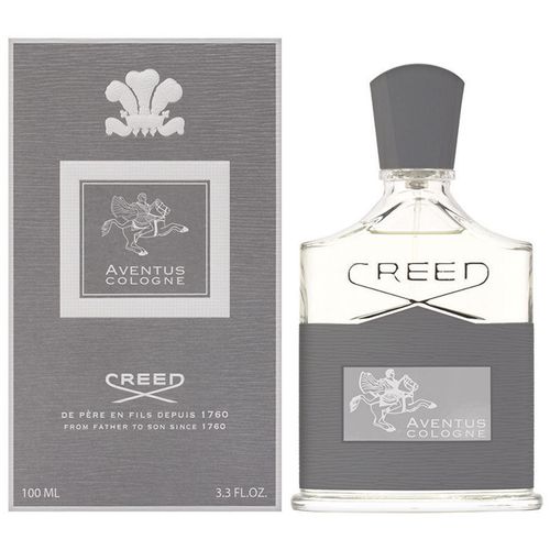 Creed | Men's 3.3Oz Aventus Cologne Eau De Parfum | Realry