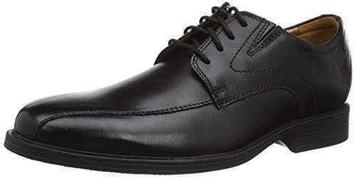 Clarks Originals | Clarks Men's Whiddon Pace Oxford | Realry