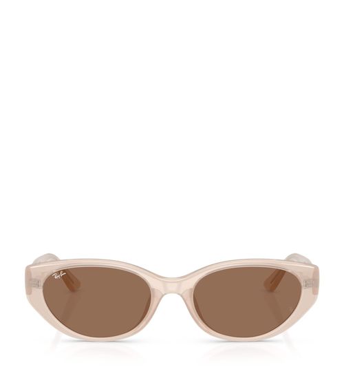 Ray-Ban | RB4457D Bio-Based Sunglasses | Realry