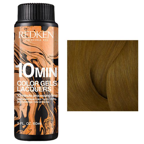 Redken | Redken Color Coloring Gel 10 Minute | Realry