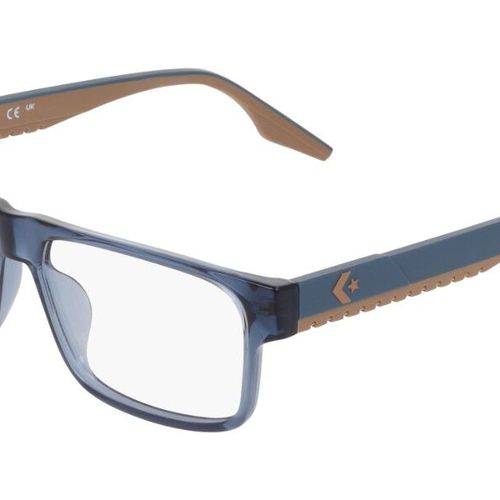 Converse | Converse CV5123 422 Men's Eyeglasses Blue Size 52 - Blue ...