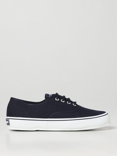 Sebago | Sneakers Men color Blue