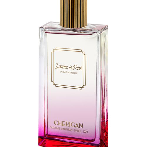 Cherigan | Lovers in Pink extrait de parfum 100 ml | Realry