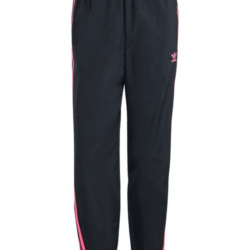 Adidas | Firebird Adicolor three-stripe track pants - Black | Realry