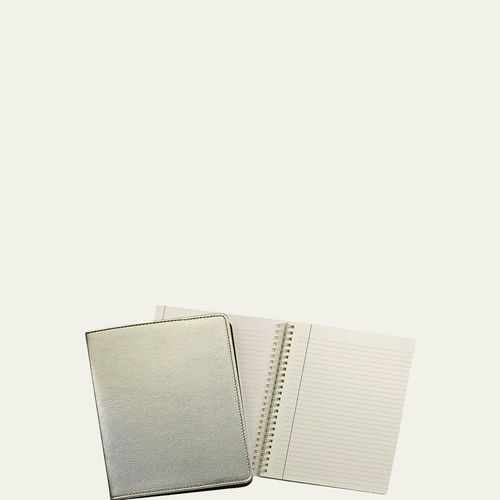 Graphic Image | 9" Wire-O Notebook | Realry
