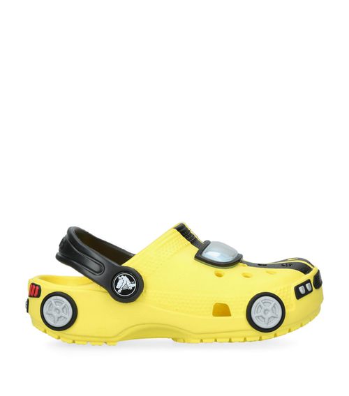 Crocs Kids | Crocs Kids Iam Race Car Clogs | Realry