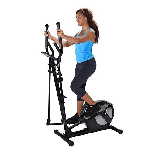 Stamina | Elliptical Trainer 704 | Realry
