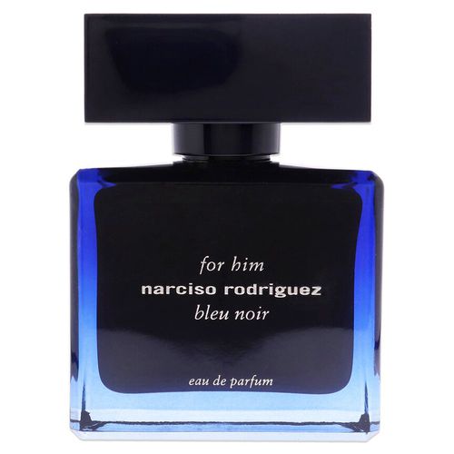 Narciso Rodriguez | Men's 1.6Oz For Him Bleu Noir Edp Spray | Realry