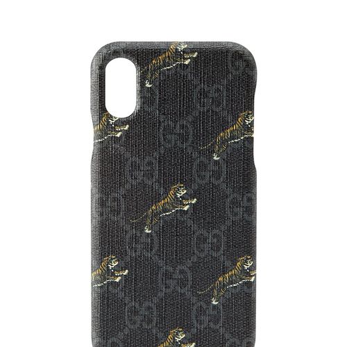 Gucci | GG Tigers iPhone X/XS Case Cover | Realry